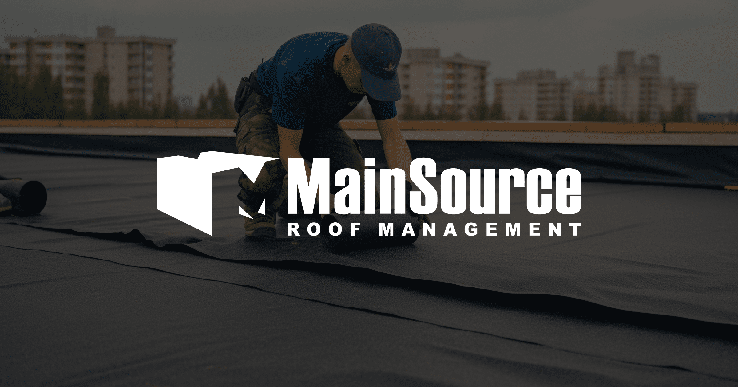 MainSource Roof Management
